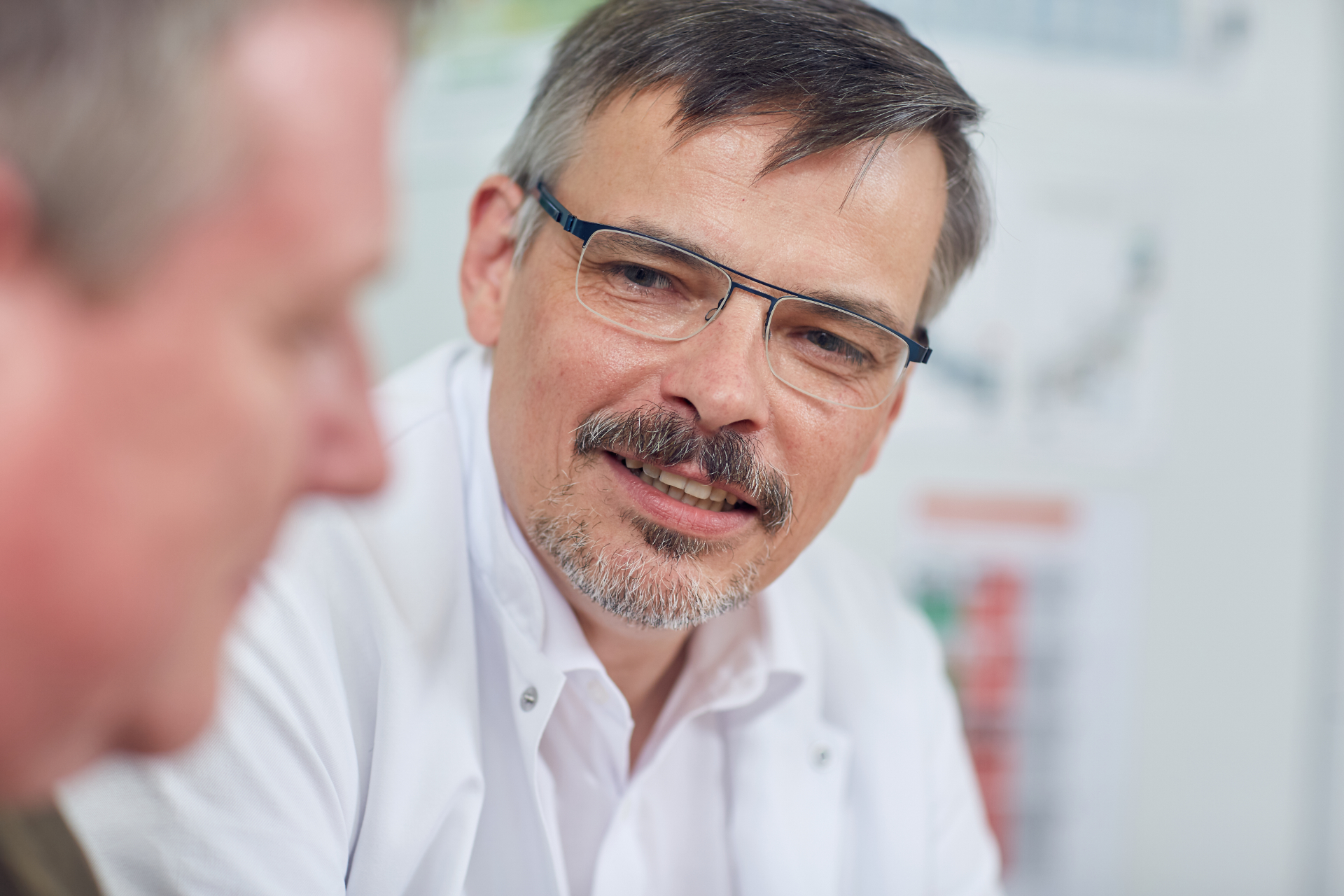 Dr. med. Thomas Helling | MediClin Staufenburg Klinik | Diabetesnetz ...