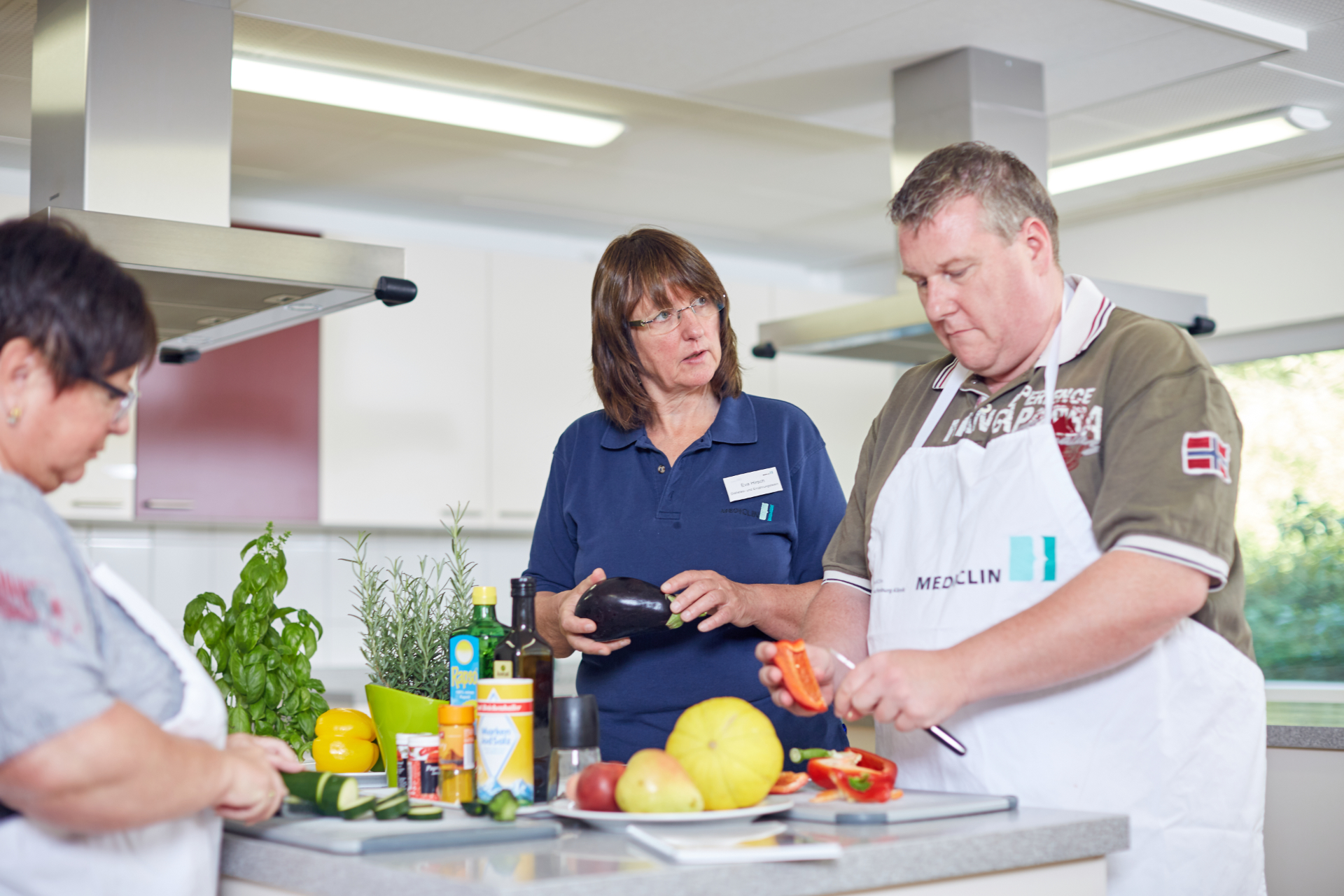 Dr. med. Thomas Helling | MediClin Staufenburg Klinik | Diabetesnetz ...